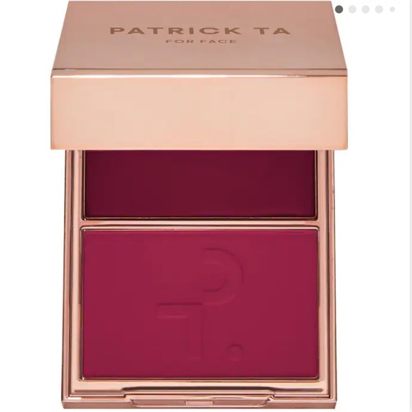 Patrick Ta | Makeup | Patrick Ta Shes Wanted Major Headlines Doubletake ...